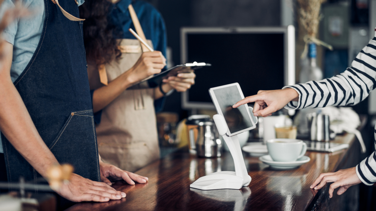 Frontline Call Center Does Its Part to Support Our Food | Frontline Group