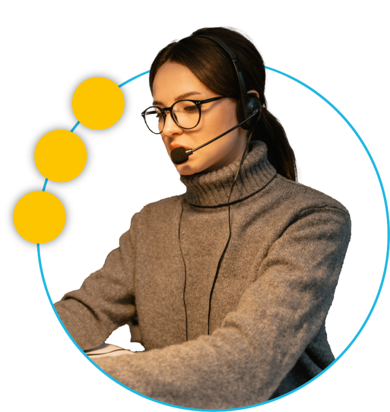 Frontline Call Center | Frontline Group