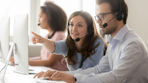 Ten Signs It’s Time to Consider Leveraging Call Center Services