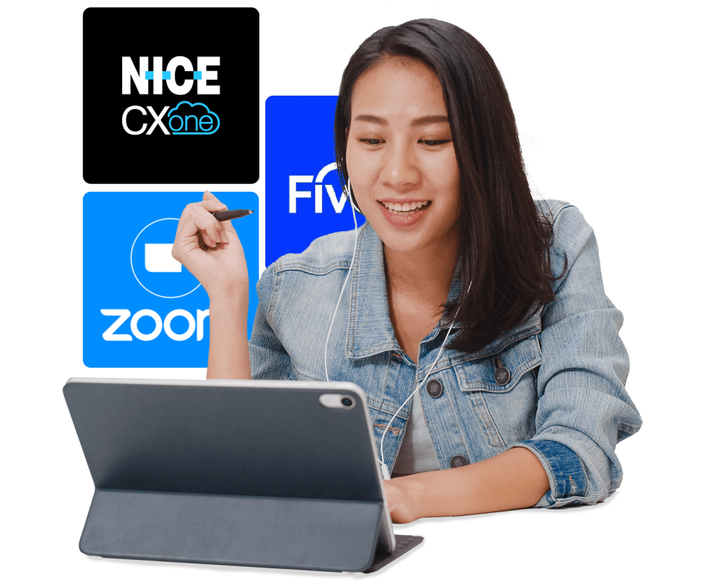 Implementation Services | Frontline Group