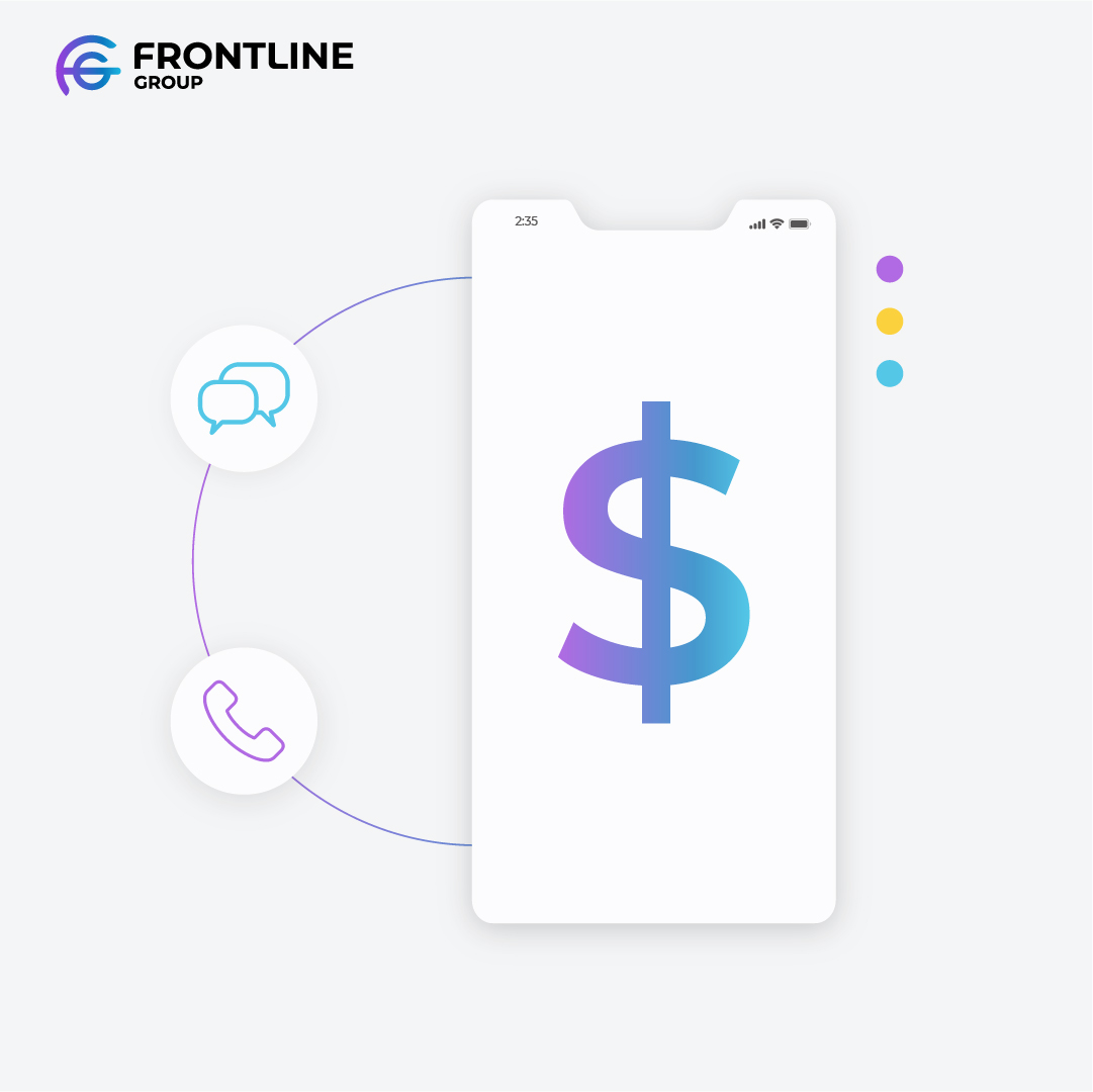 Blog | Frontline Group